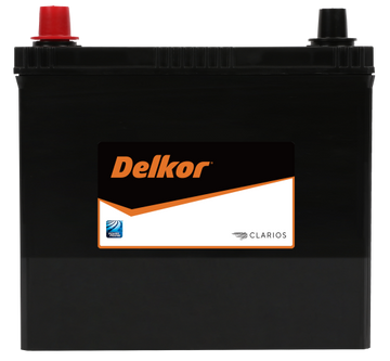 Delkor Car, 4WD & Marine Batteries | AGM & EFB | Battery Force