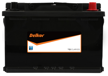 Delkor Car, 4WD & Marine Batteries | AGM & EFB | Battery Force