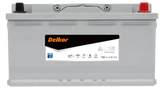 Delkor Car, 4WD & Marine Batteries | AGM & EFB | Battery Force