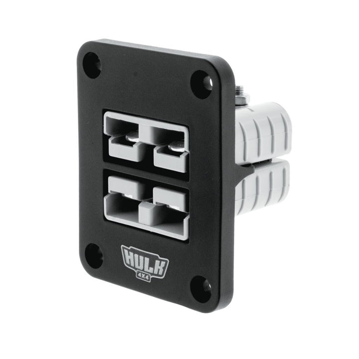 Hulk 4x4 Accessories Australia | Dual Battery, Solar & 4WD Gear ...