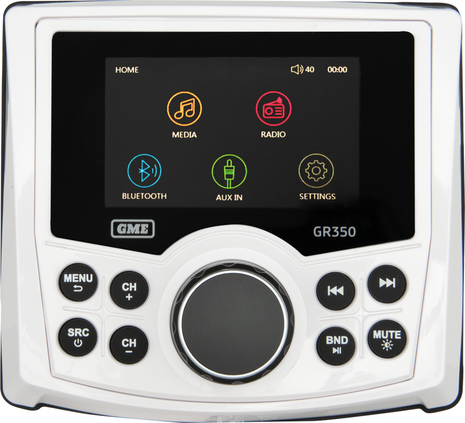 GME Radios Australia | UHF, Handheld & Marine Radios | Battery Force