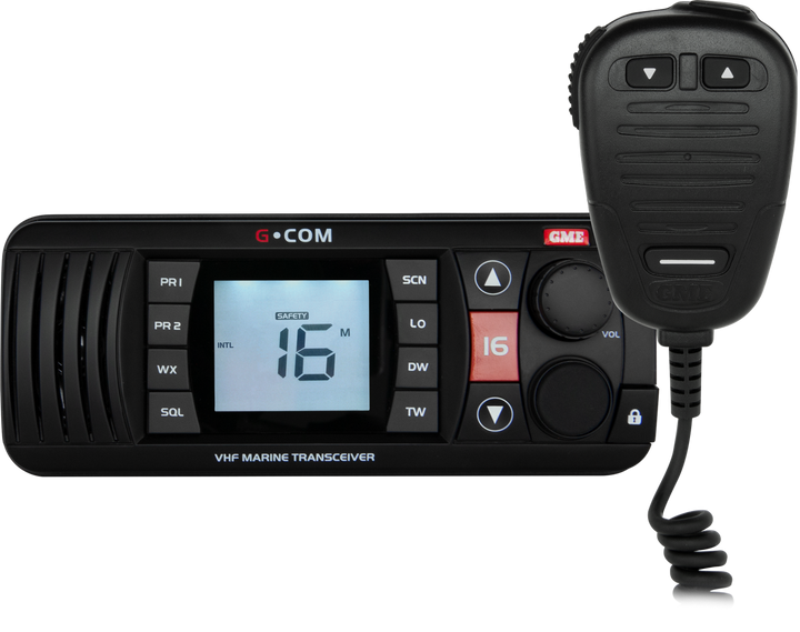 GME Radios Australia | UHF, Handheld & Marine Radios | Battery Force