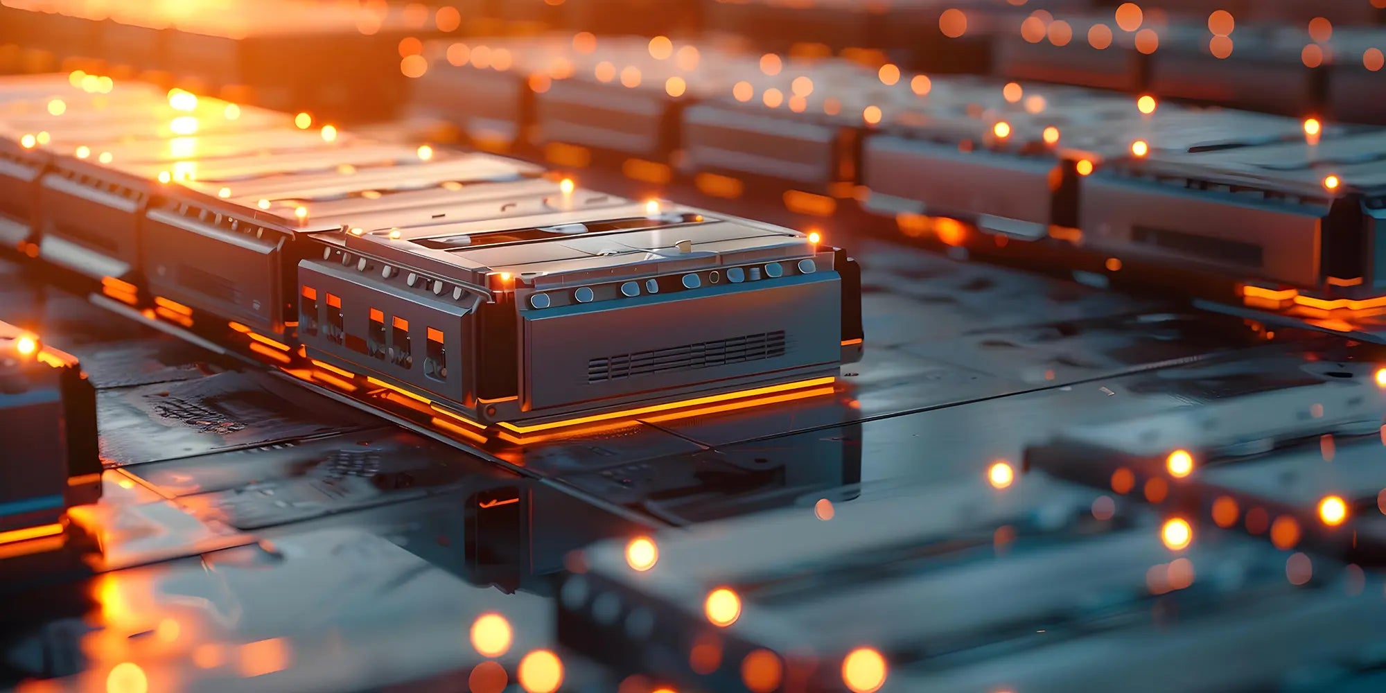 DC-DC Charger Sizing Calculator – Battery Force