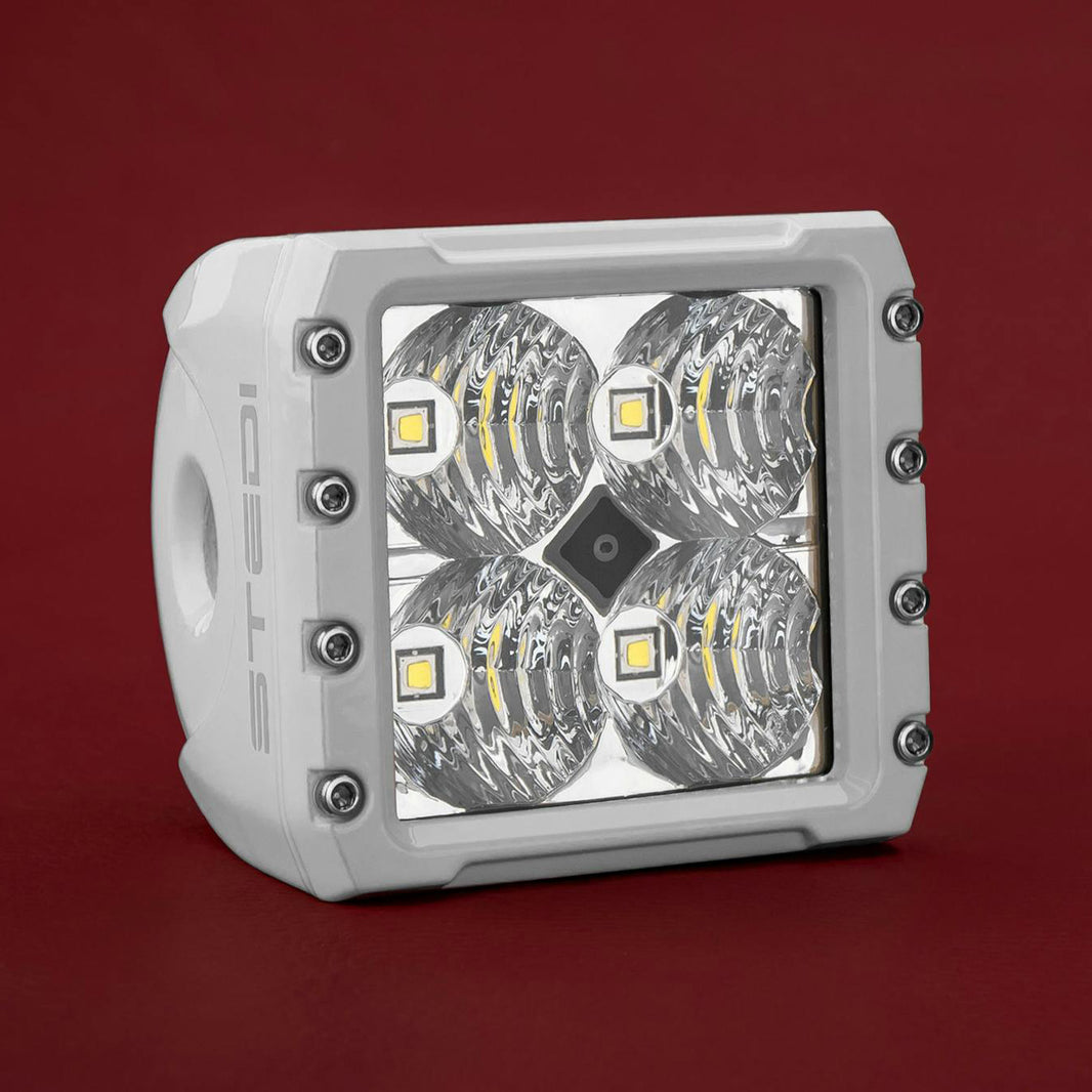 Stedi Light Bars & LED Driving Lights | Battery Force